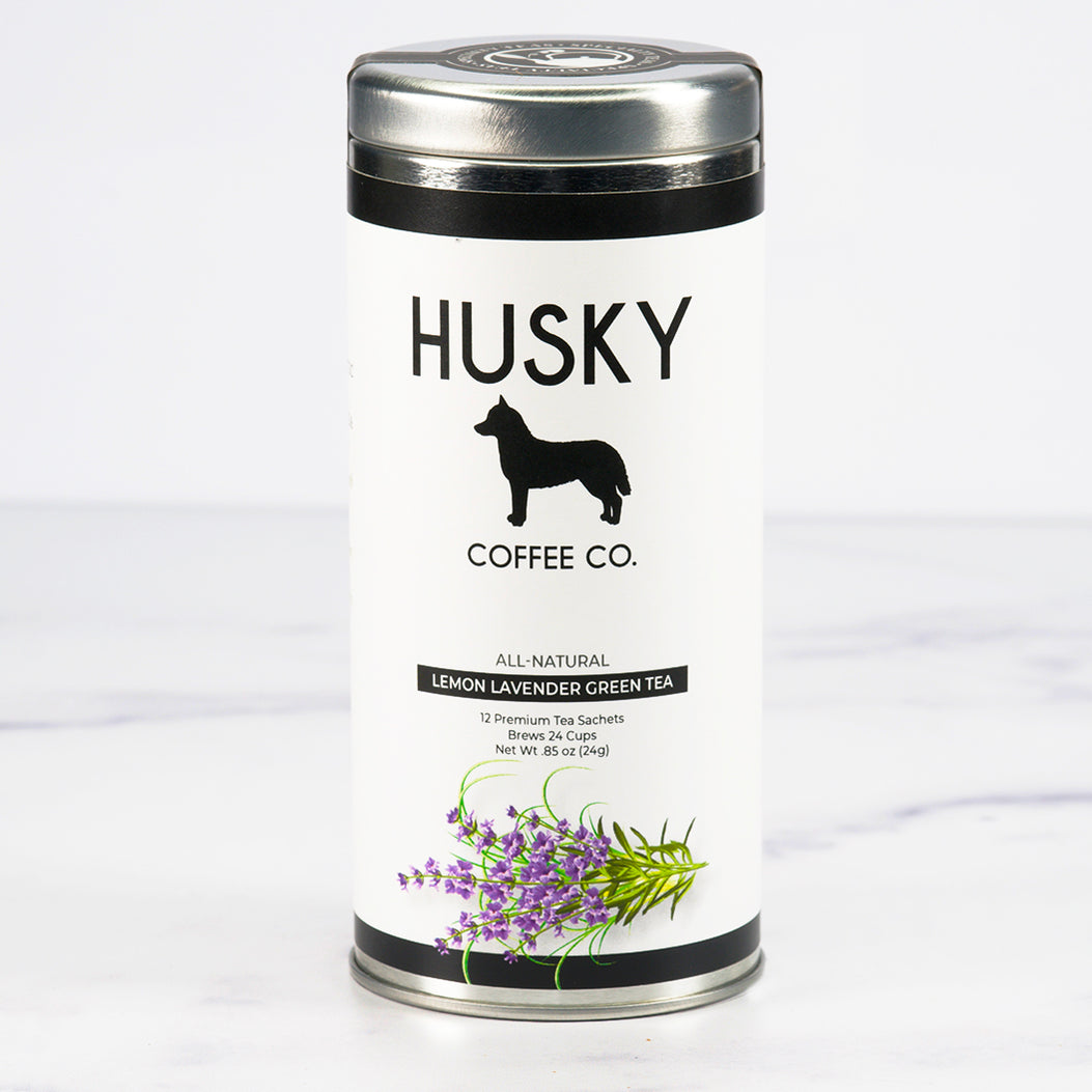 Husky Coffee Company - Coffee, Tea, Dog Treats, Apparel & Gift Baskets