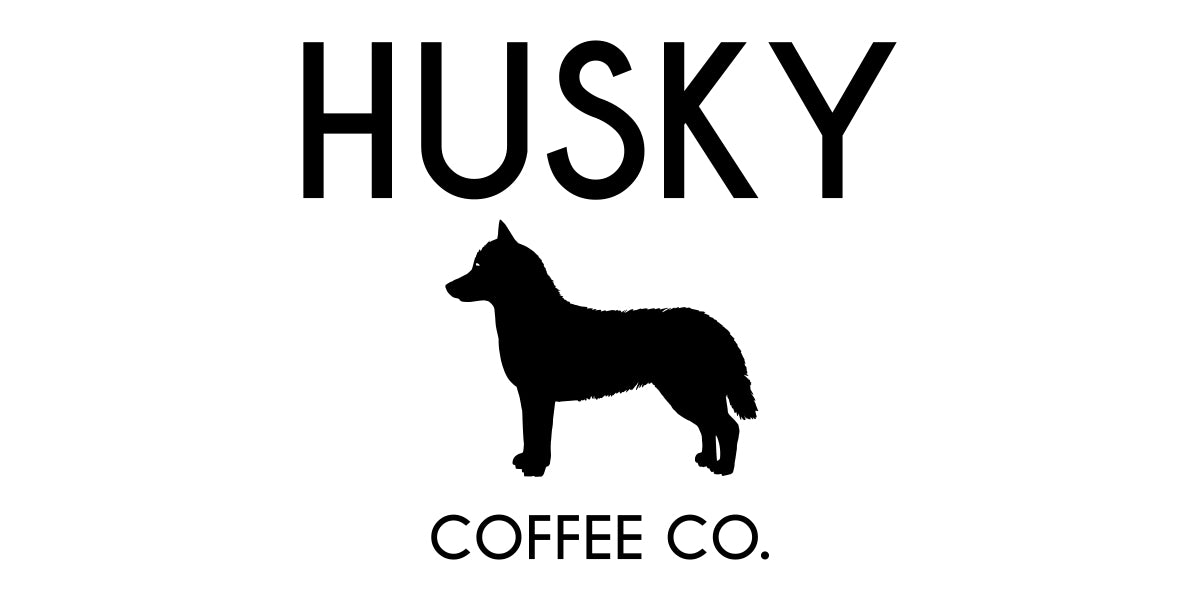 Husky Coffee Company - Coffee, Tea, Dog Treats, Apparel & Gift Baskets
