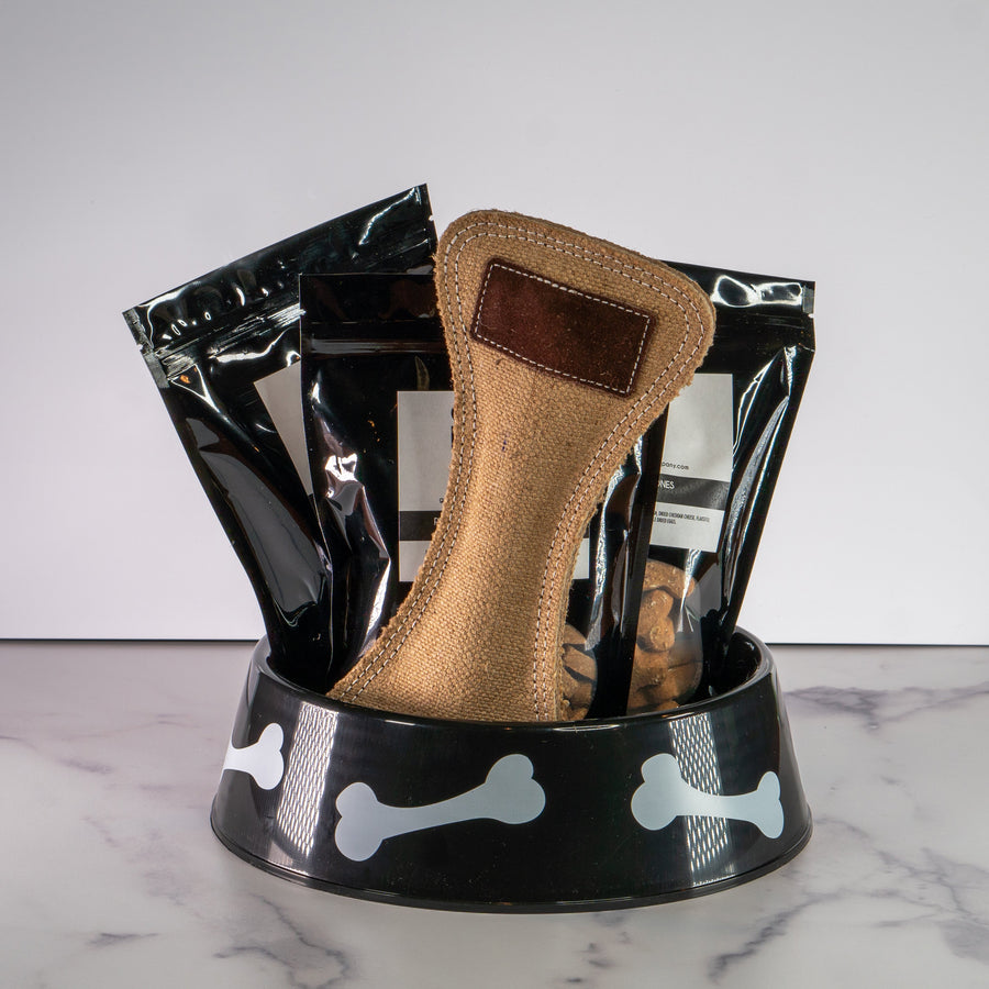 Husky Coffee Company - Coffee, Tea, Dog Treats, Apparel & Gift Baskets