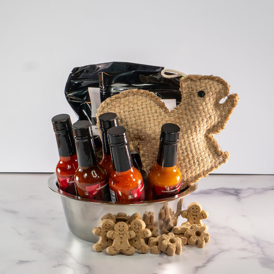 Husky Coffee Company - Coffee, Tea, Dog Treats, Apparel & Gift Baskets